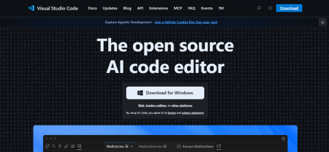 Marco Antonio Bustillos — Full-Stack Developer